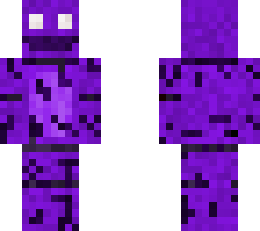 fnaf oc | Minecraft Skins