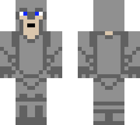 Germanic solder 1497 | Minecraft Skin