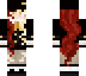 gigi | Minecraft Skins