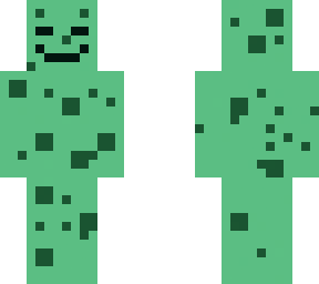 smily face | Minecraft Skins