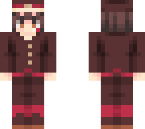 hanako | Minecraft Skins