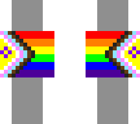 pride month | Minecraft Skins