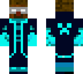 herobryan | Minecraft Skins