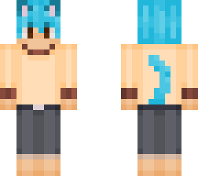 amazing world of gumball | Minecraft Skins