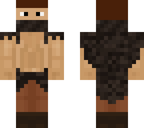 hunter | Minecraft Skins