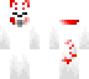 inari | Minecraft Skins