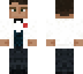 indiana jones | Minecraft Skins