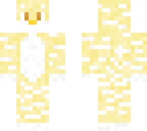 Lemon | Minecraft Skin