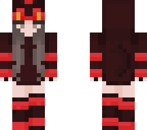 litten | Minecraft Skins