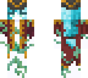 merling | Minecraft Skins