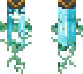 merling | Minecraft Skins