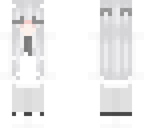 mero | Minecraft Skin