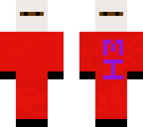 Mr.Innocent | Minecraft Skin
