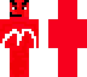 Mr m | Minecraft Skin