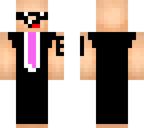 boss baby | Minecraft Skins