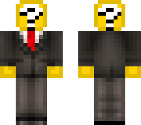 luck blocks | Minecraft Skins