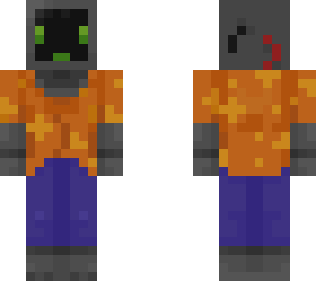 stanley parable | Minecraft Skins