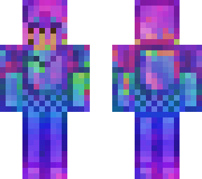 lotb | Minecraft Skins
