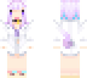 okayu | Minecraft Skins