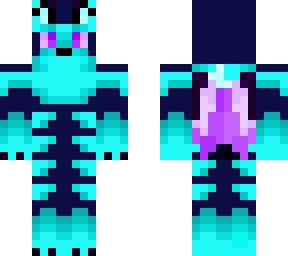 neo | Minecraft Skin