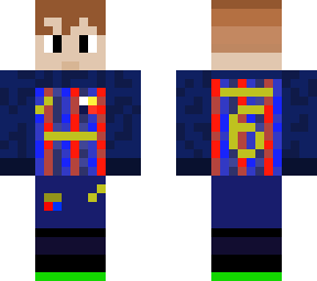 pablo | Minecraft Skins