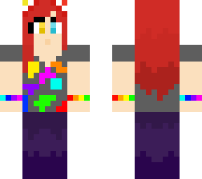 painter | Minecraft Skins