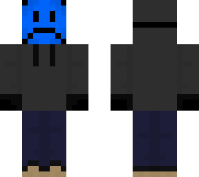 Partypooper | Minecraft Skin