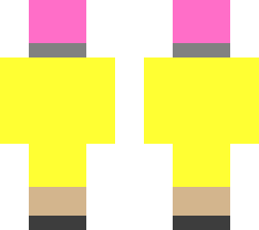 pencil | Minecraft Skin
