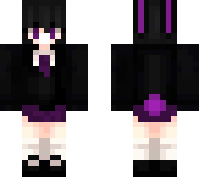 conejo | Minecraft Skins