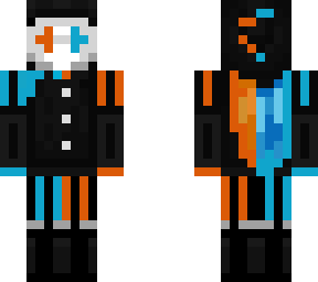 pfp | Minecraft Skin