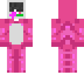 shark male | Minecraft Skins