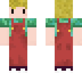 sniffer | Minecraft Skins