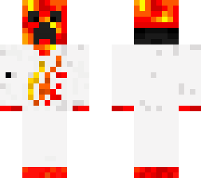 preston | Minecraft Skins
