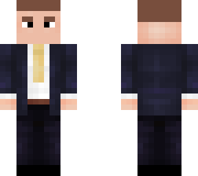 professor | Minecraft Skins