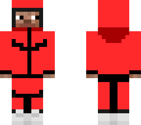 nike tech fleece | Minecraft Skins