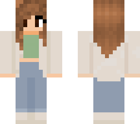 reg | Minecraft Skin