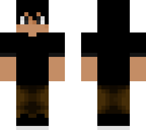 regular guy | Minecraft Skins
