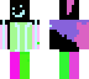 reko | Minecraft Skin