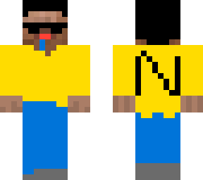 noob skins | Minecraft Skins