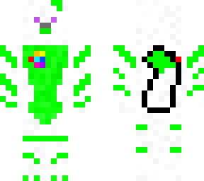 riley | Minecraft Skins