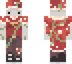 Ryguy Official Skin (Season 4) | Minecraft Skin