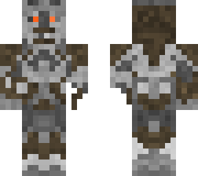 scourge | Minecraft Skins