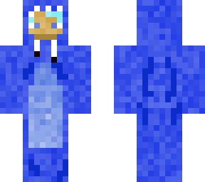 shark male | Minecraft Skins