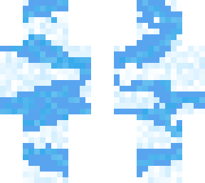 sky | Minecraft Skin