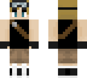 smp skin | Minecraft Skin