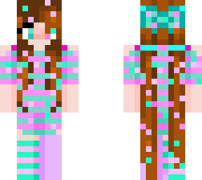 sprinkles | Minecraft Skin