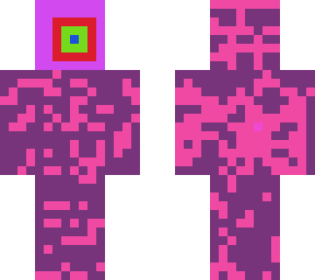 sui | Minecraft Skins