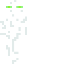 white enderman | Minecraft Skins