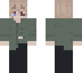 Tweek | Minecraft Skin