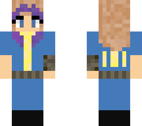 fallout | Minecraft Skins